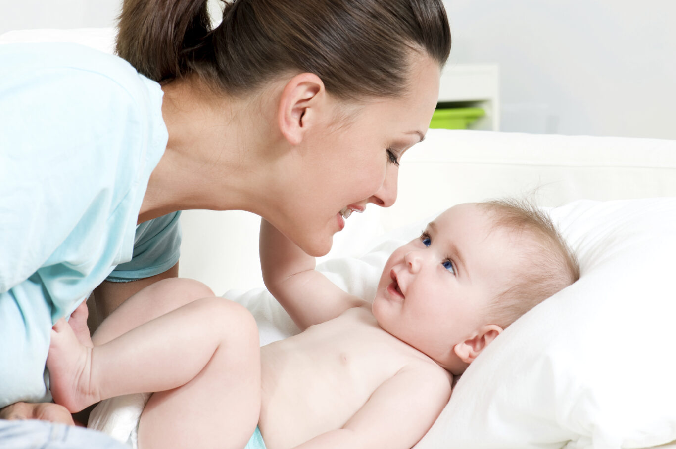Keeping Baby Things Sterile – Cleaning Infant Items – Plano Pediatricians